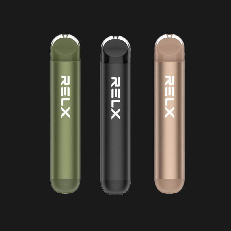 RELX Stick 2000 – Rich Flavour | SG Vape Delivery – SG Vape Party